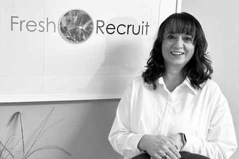 About us | Fresh Recruit